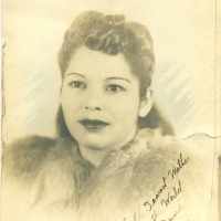 Anna R Chavez (1918–1992) • FamilySearch