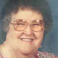 Aleta June Collie (1936–2010)