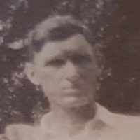 William Sturgill (1885–1975)