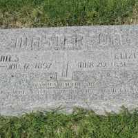 James Masterson (1827–1897) • FamilySearch