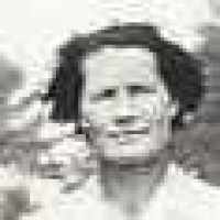 Victoria Norlock (1901–1993)
