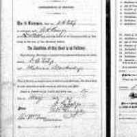 Daniel Boone Frazier Estep Sr (1857–1930) • FamilySearch