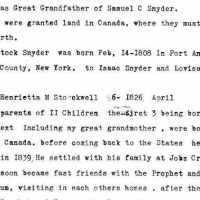 Jacob Snyder (1745–1820)