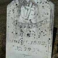 Jacob Laplante (1822–1892)