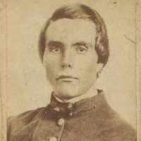 John Cozine Westerfield (1815–)