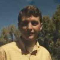 Steven Mark Hodgkinson (1949–2018)