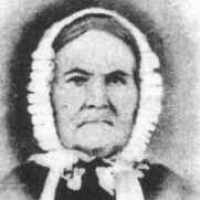Deborah Squires (1767–1859)