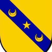 Lady Elizabeth Charlotte Wardlaw (1562–1606)