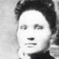 Maria Sophia (Maja Sofia) Pelander (1864–1900)