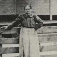 Mary Jane Creel (1856–1929) • FamilySearch