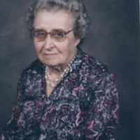Elsie Louise Travers (1918–2002) • FamilySearch