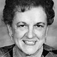 Carol Ruth Katte (1922–2008) • FamilySearch