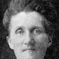 Catharine Dorothy Elizabeth Muller (1868–1949) • FamilySearch