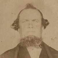 Abraham Gordon (1821–1894) • FamilySearch