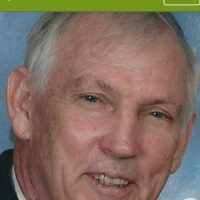 Harold Gene Robertson (1939–2013) • FamilySearch