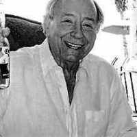 Murray Malcolm Sinclair (1931–2014)