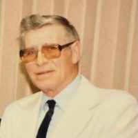 Robert Barclay Reid (1920–2005)