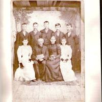 George Washington Lay (1871–1936) • FamilySearch