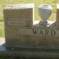 Theodore R Ward (1905–1980) • FamilySearch