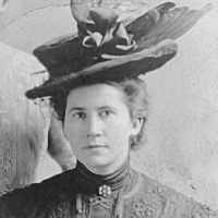 Laura Rosalie Wurm (1884–1948) • FamilySearch