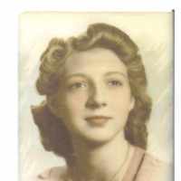 Virginia Ruth Spivey (1924–2001) • FamilySearch