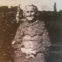Sarah Catherine Booth (1854–1937)