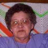 Katherine Joe Reta Hefner (1931–2007) • FamilySearch