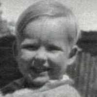 Robert Arthur Simmonds (1928–2018) • FamilySearch