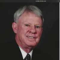 Richard James Peterson (1933–2023)