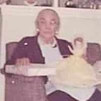 Elizabeth Olivia Driggers (1885–1996)