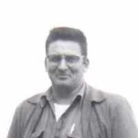 John Henry Lambert (1913–1998) • FamilySearch