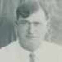 Samuel Butler Baxter Hinton (1886–1960) • FamilySearch