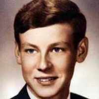 Larry Clayton Banks (1948–1967)