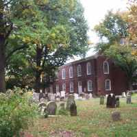 Nathaniel Bonnell Jr. (1670–1736) • FamilySearch