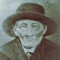 George Jackson Miles (1802–1894)