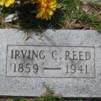 Irving Clifton Reed (1859–1941) • FamilySearch