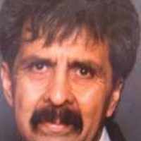 Johnny J. Medina (1951–2000) • FamilySearch