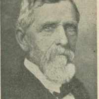 Reverand Daniel Garrett Combs (1834–1922) • FamilySearch