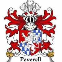 Sir Richard Peverell (1180–1210)