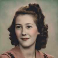 Jane Smith (1925–2015)