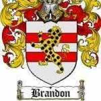 Sir John Brandon (1370–1424)