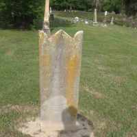 Mary Weir "Polly" Montgomery (1777–1853) • FamilySearch