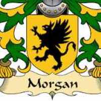 Henry Morgan (1523–1603)