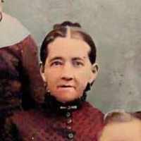 Agnes Smart (1840–1919) • FamilySearch