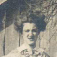 Mattie Hackett (1889–1964) • FamilySearch