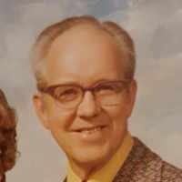 Joseph Call Osmond (1912–1977)