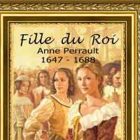 Anne Perrot (1643–1688)