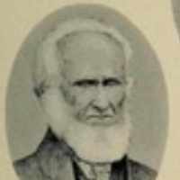 Samuel Pearson (1796–1867) • FamilySearch