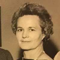 Lola Estella Tilby (1915–1989) • FamilySearch