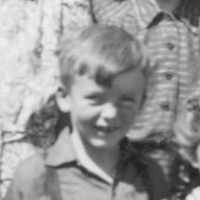 Dan Stanley "Dobbin" Shupe (1936–2004) • FamilySearch